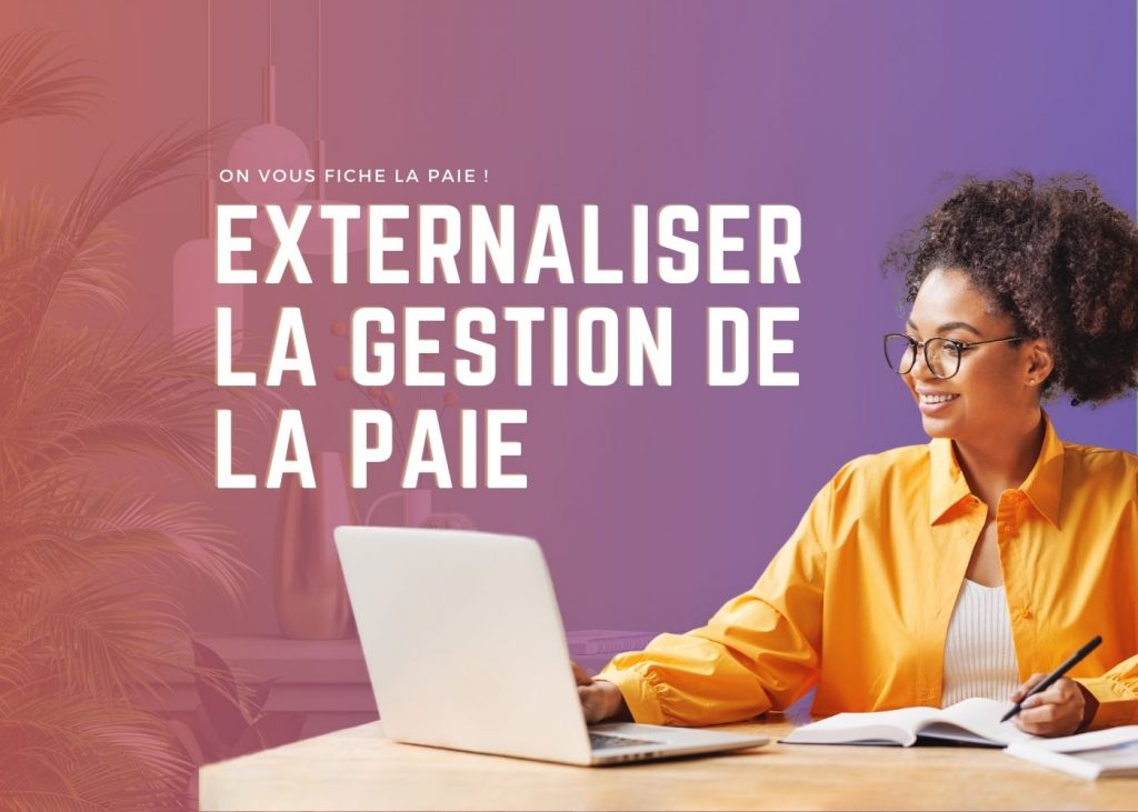 Externalisation gestion de la paie Bordeaux